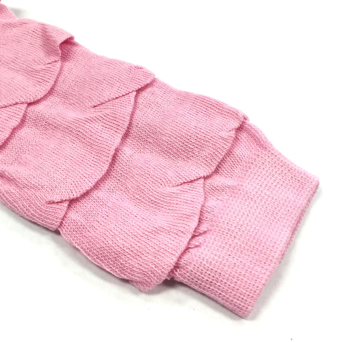 Bowbear Set of 5 Baby & Toddler Leg Warmer Collection Premium Value Pack, VS4