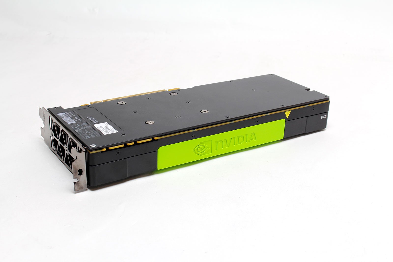 NVIDIA HPE Tesla P40 24GB Computational Accelerator (Renewed)