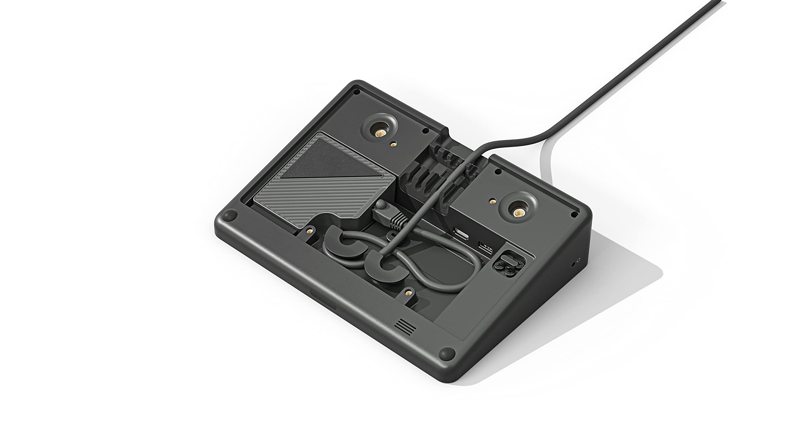Logitech CAT5E KIT TAP Graphite - WW