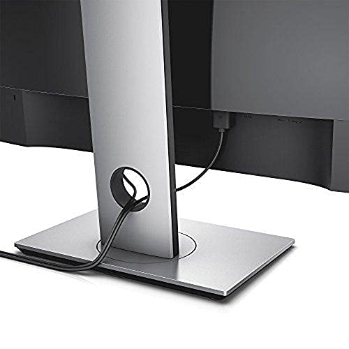 Dell S2716DG LED with G Sync 27" QHD Wide 1440p Gaming Computer Monitor