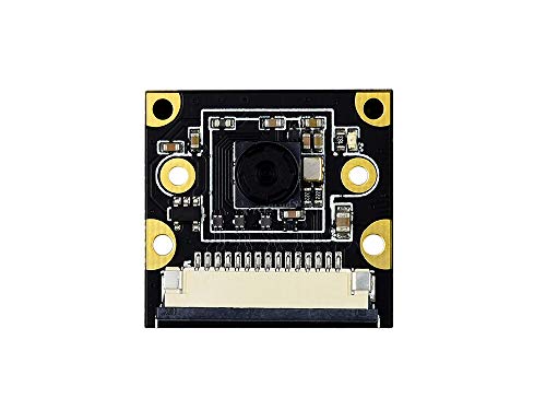 XYGStudy Jetson Nano Developer Kit IMX219-77 Camera Module, 8 Megapixels IMX219 Sensor Resolution 3280 × 2464 8MP 77 Degree 77° FOV