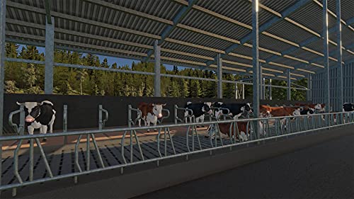 Real Farm: Premium Edition - PlayStation 5