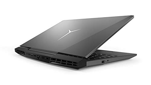 Lenovo Legion Y7000 Gaming Laptop, 15.6" FHD IPS Anti-Glare Laptop (Intel Core i7-8750H Processor, Nvidia GTX 1060, 16 GB DDR4, 1 TB HDD + 128 GB PCIe SSD, Windows 10 Home) 81LF0001US, Black