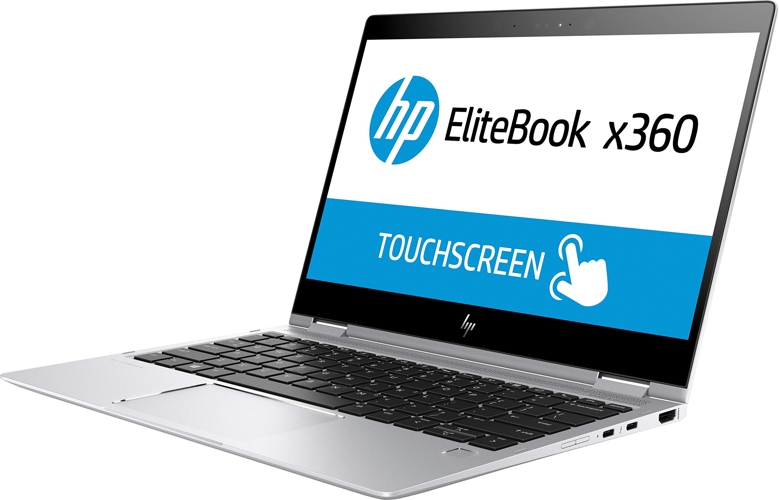 HP Smart Buy Elitebook X360 1020 G2 i7-7500U 2.7G 16GB 256GB 12.5 TS
