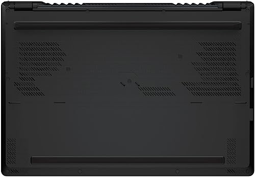 ASUS ROG Zephyrus M16 Gaming Laptop 16" WUXGA IPS 165Hz (100% sRGB) 12th Generation Intel 14-core i7-12700H 16GB RAM 512GB SSD GeForce RTX 3060 6GB Graphic Backlit Thunderbolt USB-C Win11 + HDMI Cable