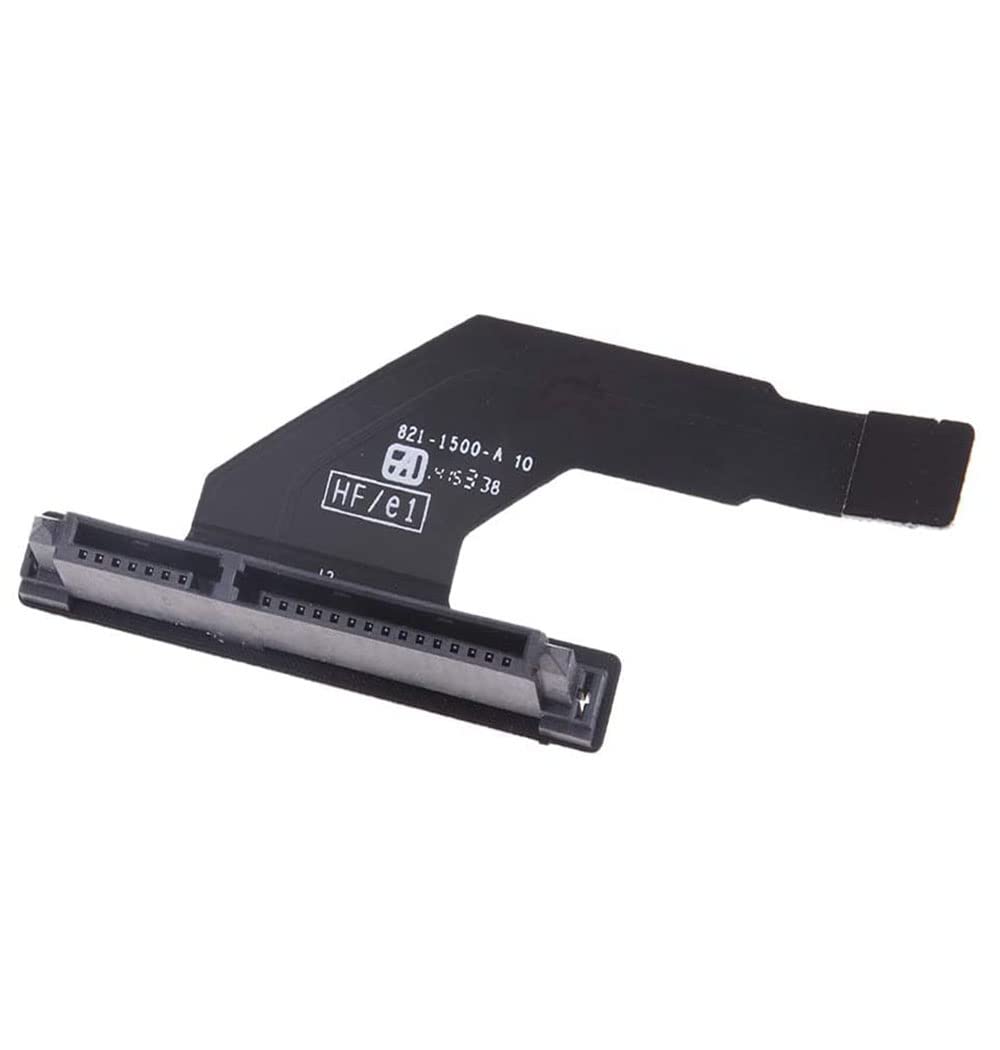 Willhom 821-1500-A Hard Drive Cable Upgrade Kit SSD Replacement for Mac Mini A1347 2010 2011 2012