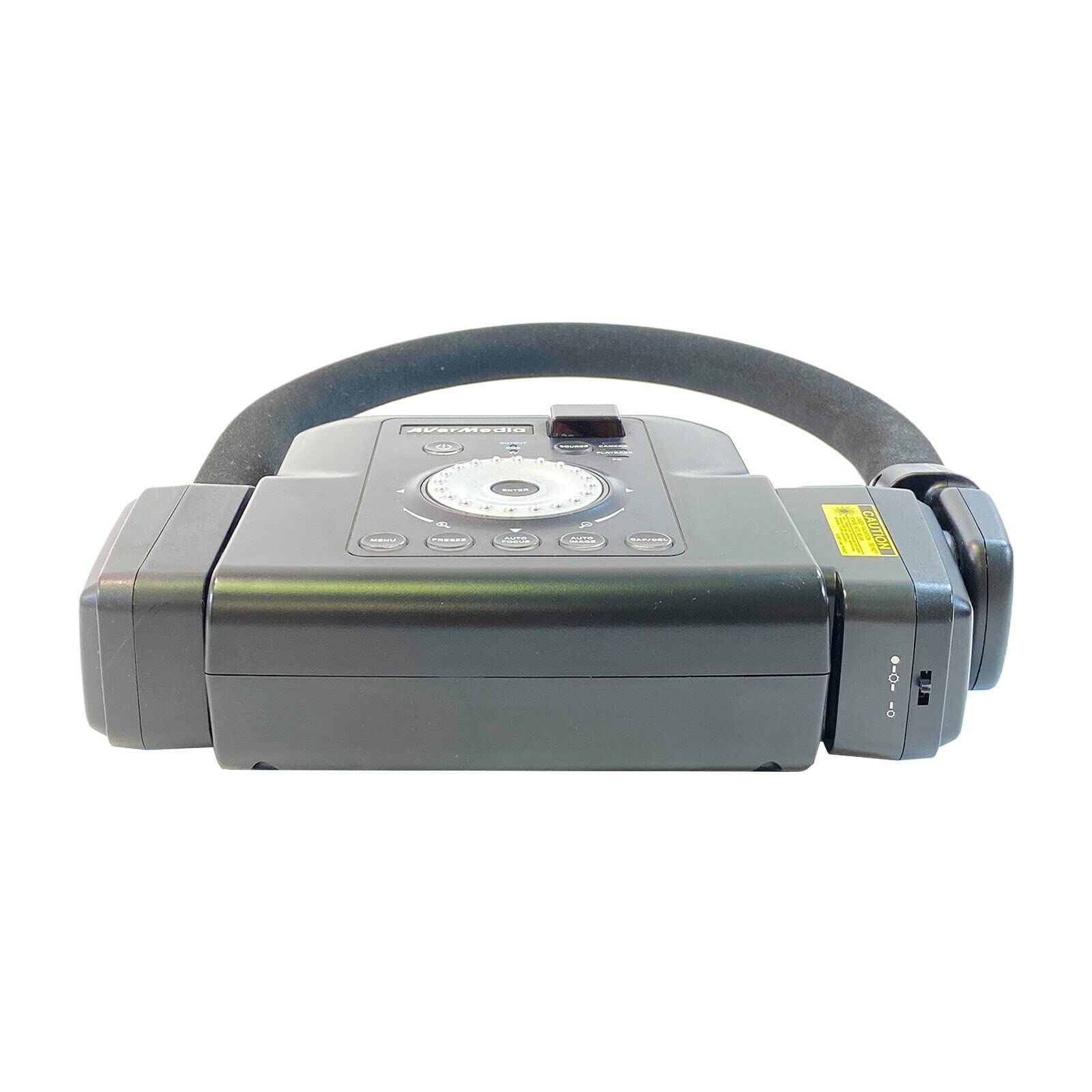 Avervision CP300 Camera