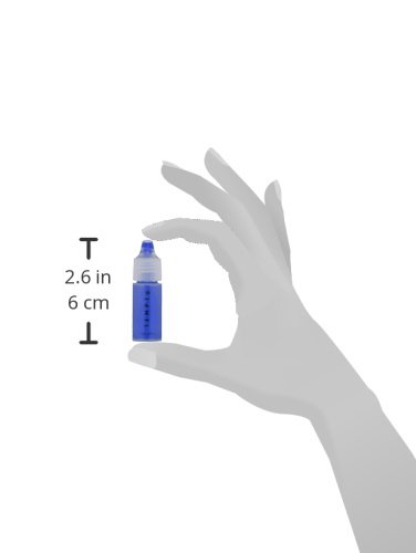 Temptu S/B Airbrush Adjuster, Blue, 0.25 Fl Oz