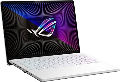 ASUS ROG Zephyrus G14 Gaming Laptop | 14" WQXGA 120Hz 100% DCI-P3 | AMD 8-Core Ryzen 9 6900HS (>i7-11370H) | 16GB DDR5 1TB SSD | Radeon RX6700S 8GB (>RTX3060) | Backlit Win11Pro + 32GB MicroSD Card