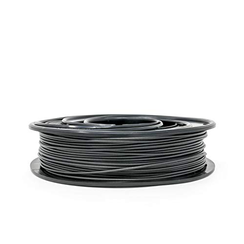 Gizmo Dorks Carbon Fiber Fill Filament for 3D Printers 1.75mm 200g