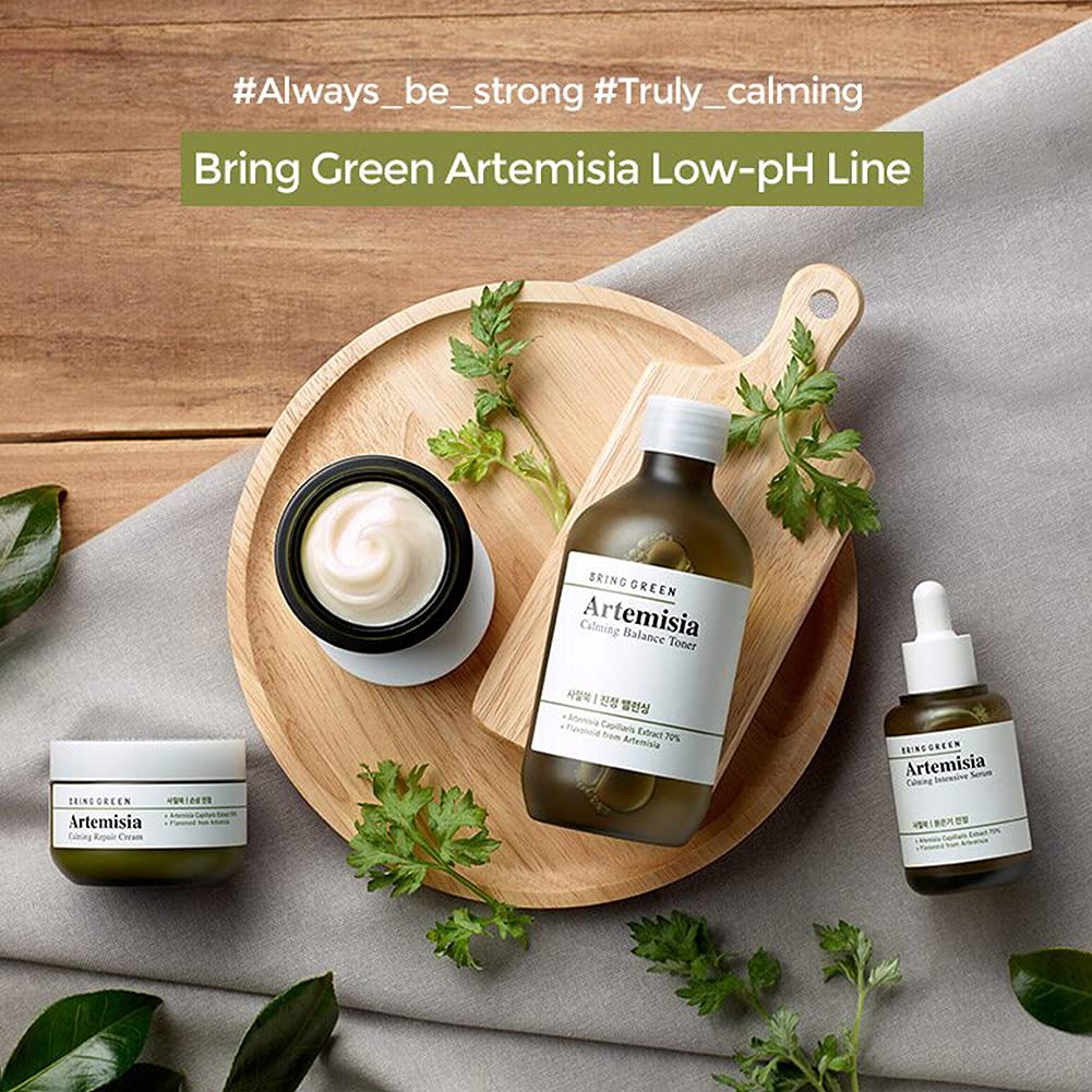BRING GREEN VITACNERGY Toner | Clear Skin, Skin Clear 8.45 Fl. Oz., 250ml