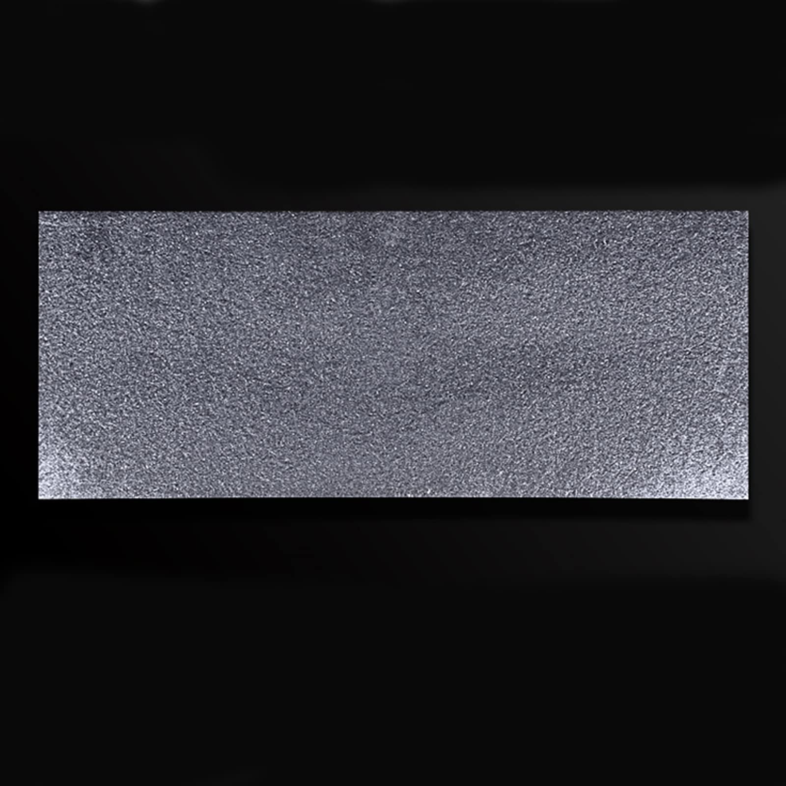 NAGU Graphite Platen Pad for 4"x6" CRAFTSMAN, HARBOR FREIGHT, SKIL Belt Sanders