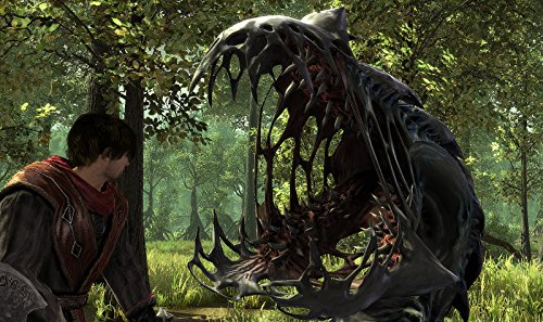 Arcania Complete Tale (PS4)
