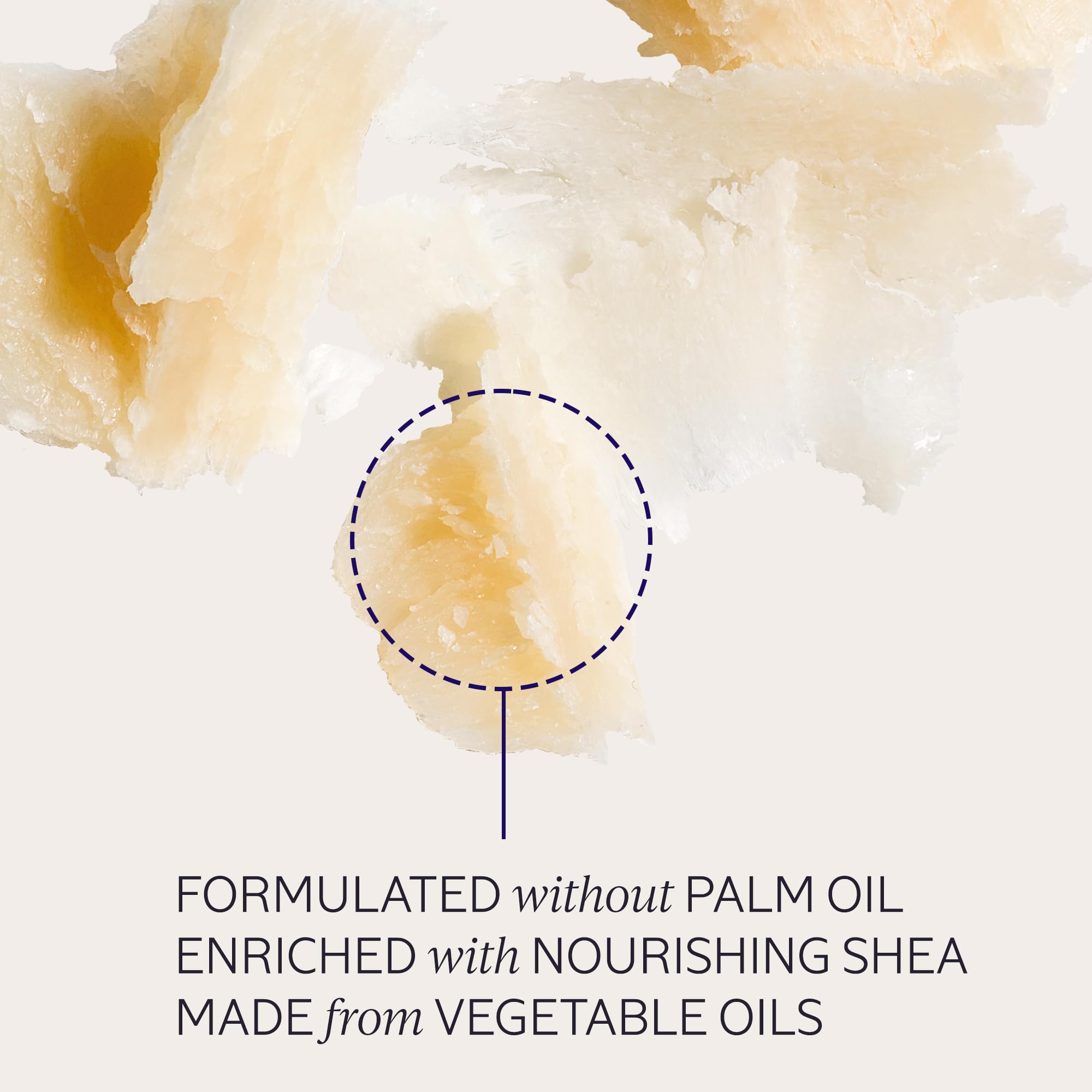 L'OCCITANE Shea Butter Extra-Gentle Solid Hand & Body Soap: Citrusy Shea Verbena, Relaxing Shea Lavender, Shea Milk, Vegetable Based, Artisanal, Vegan