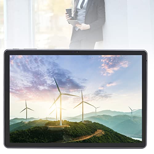 4G Phone Tablet Octa Core 10.5 Inch Dual Standby 10.5 Inch Resolution 1920 * 1280 100-240V11 HD Video Tablet (US Plug)