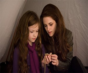 The Twilight Saga: Breaking Dawn Part 2 (DVD + Digital)