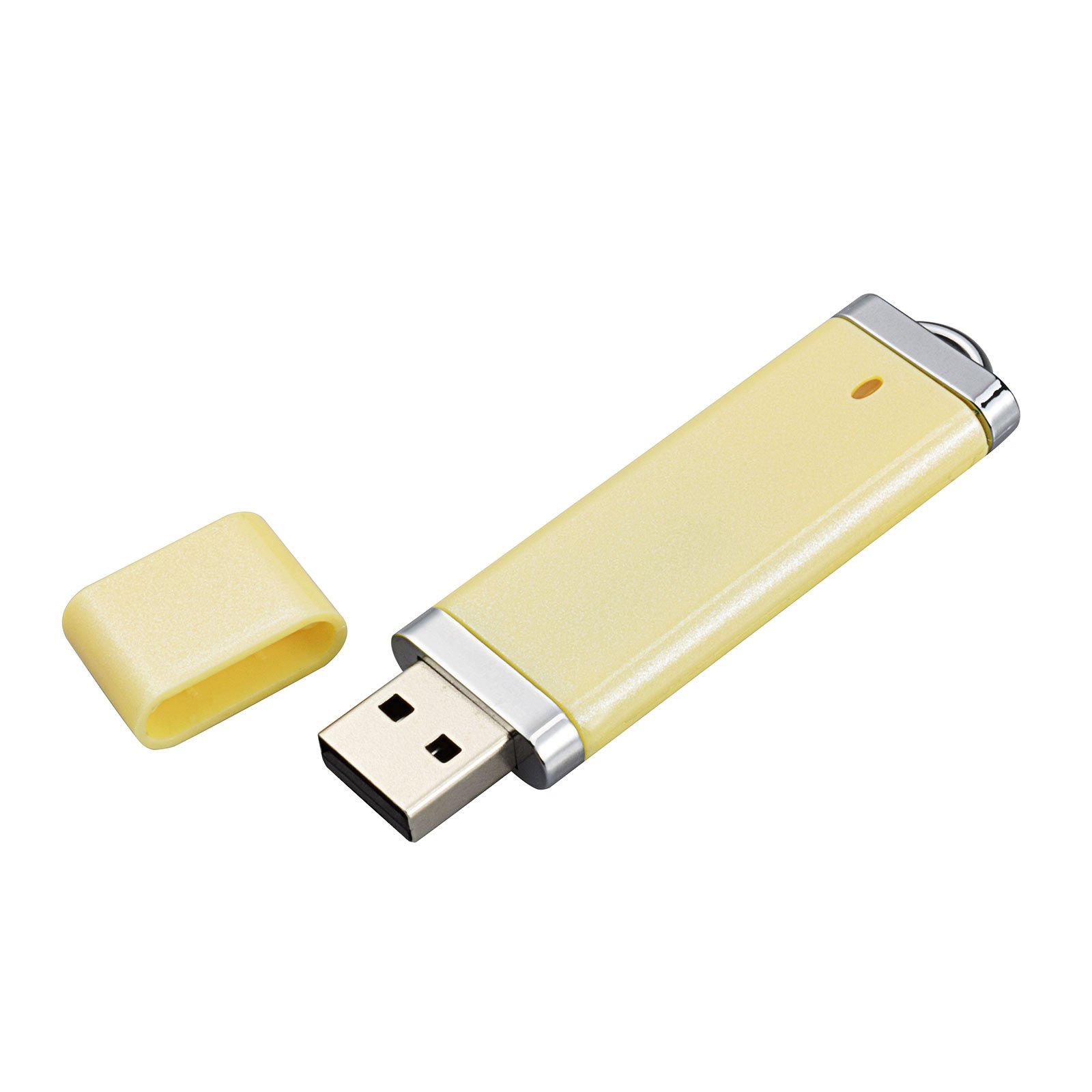 KOOTION 5 X 32GB Enamel USB 2.0 Flash Drive Thumb Drives Memory Stick - 5 Colors (Blue, Green, Pink, Purple, Yellow,)
