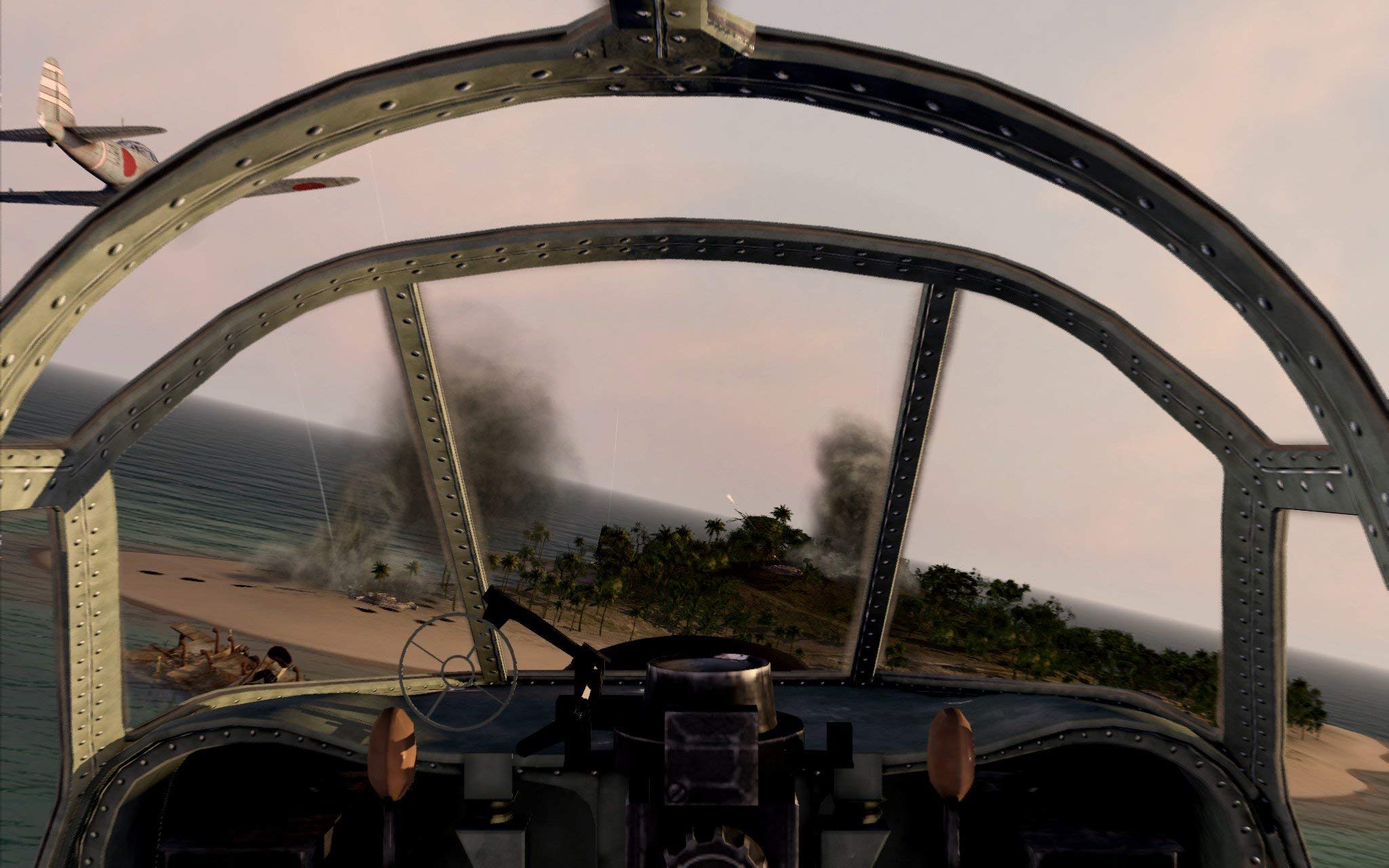 Battlestations Pacific - Xbox 360 (Renewed)