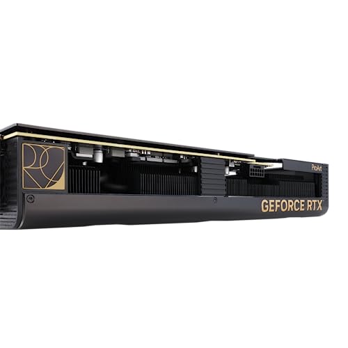 ASUS ProArt GeForce RTX™ 4080 16GB OC Edition GDDR6X Graphics Card (PCIe 4.0, 16GB GDDR6X, DLSS 3, HDMI 2.1a, DisplayPort 1.4a)