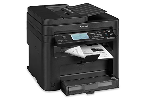 Canon Image Class MF247dw Wireless, Multifunction, Duplex Laser Printer