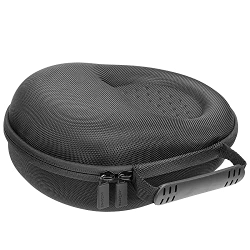 Aenllosi Hard Carrying Case Compatible with Logitech Zone Vibe 100 / 125 Wireless Headphones