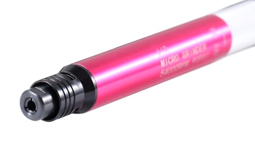 Accusize Industrial Tools 1/8" Miniature Precision Air Die Grinder, AT00-3170