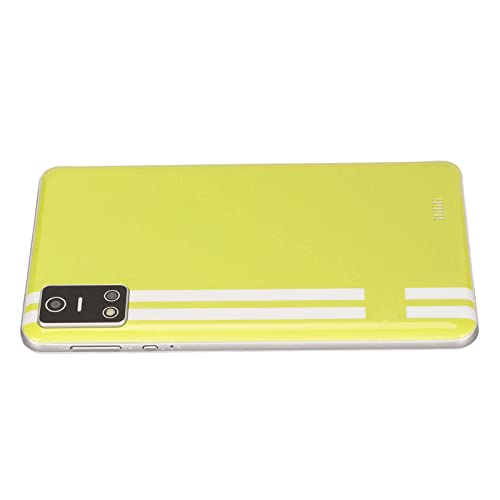 7 Inch Tablet, Tablet 32GB 2GB RAM 32GB ROM 1280x800IPS HD Display Support Multi Languauge for Amusement (US Plug)