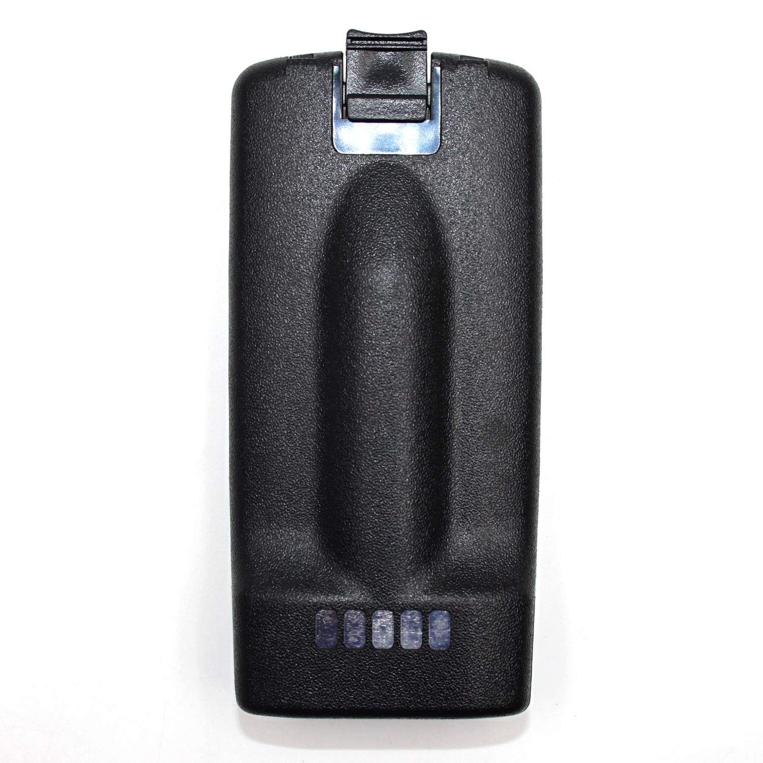 elxjar (2-Pack) 7.4V 2100mAh PMNN4434A Li-ion Battery Compatible with Motorola RMU2040 RMM2050 RMV2080 RMU2080 RMU2080D XT420 XT460 RMU RMV RMM Series Two Way Radio PMNN4434 PMNN4434AR
