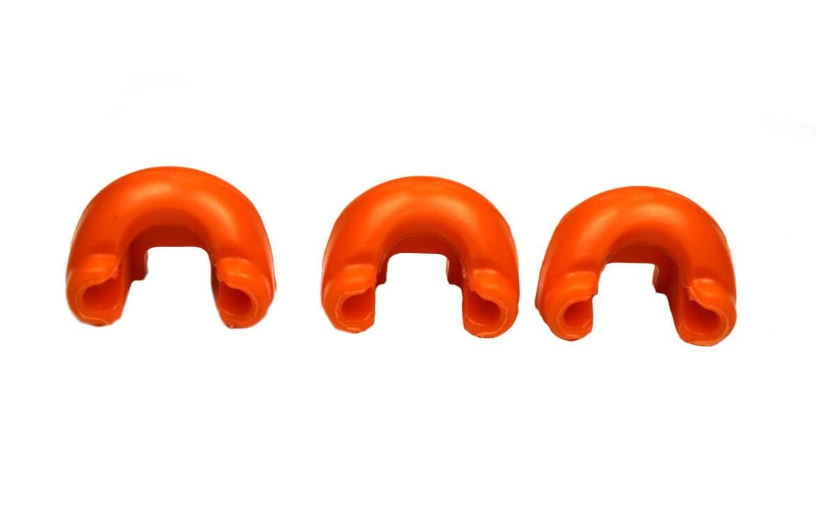 3 pack 902425 - No Mar Tip Li-Ion Angled Trim Fits O-Ring Depot Paslode For LM250A Angled Trim .