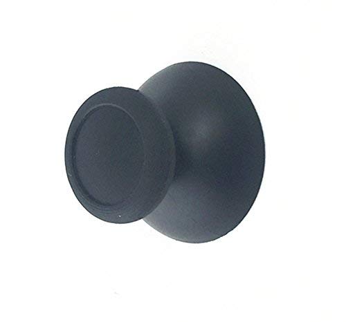 3D Analog Joystick + Thumb Stick Grip Cap Rocker Cover Sensor for Switch NS NX Pro Controller Replacement