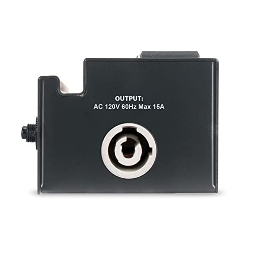ADJ Products POW-R BAR LINK AC powerCON Surge Protector