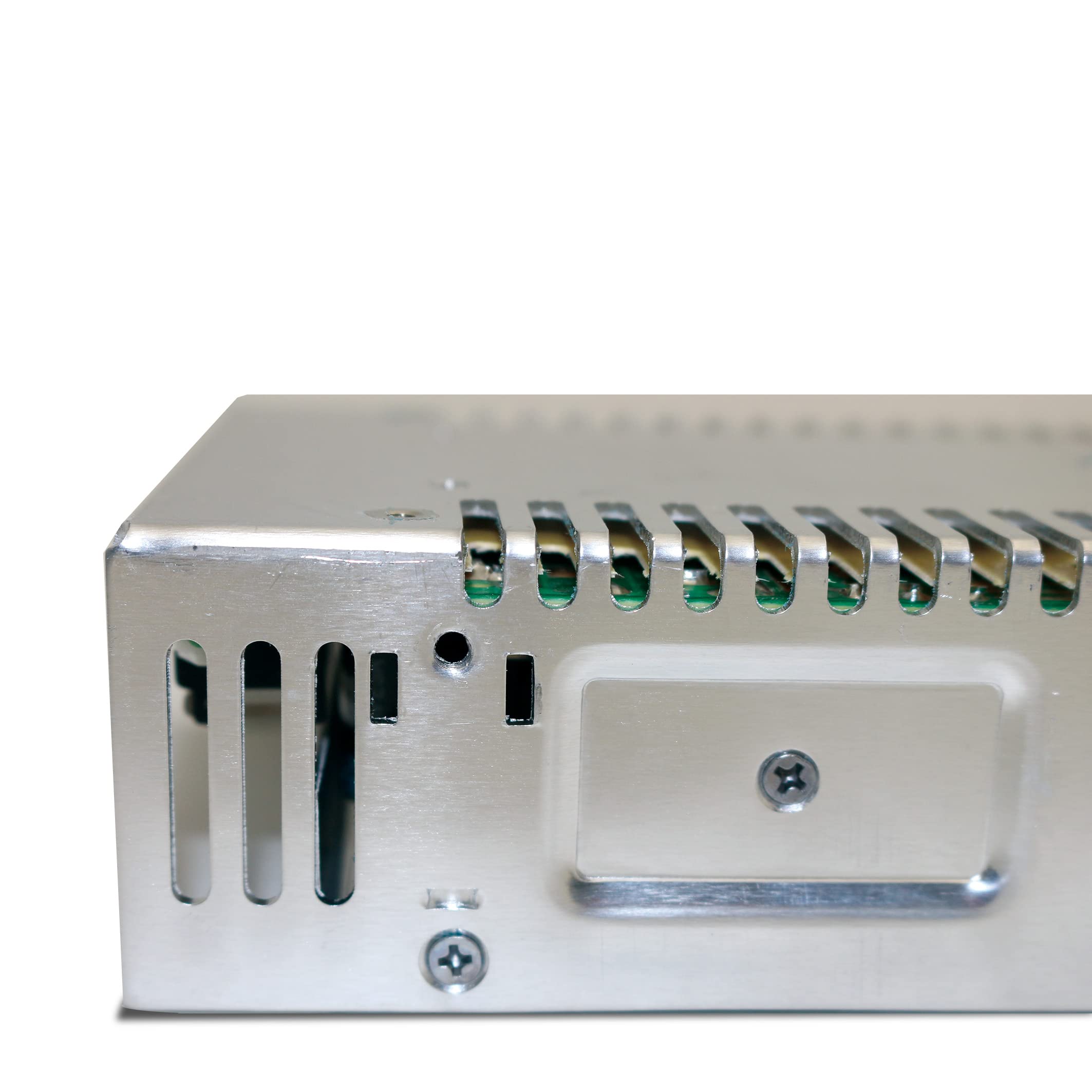 RATTMMOTOR Single Output 400W 36V 11A DC Switching Power Supply Input 115-230V/AC by Switch for LED, Display, Lighting Appliances and Industrial Control Equipment