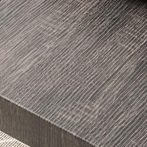 Christopher Knight Home Modernesque Rotating Coffee Table, Black