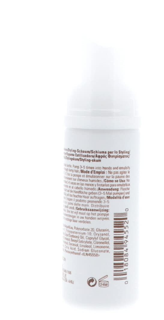 Aveda Phomollient Styling Foam 1.7 oz Trave Size