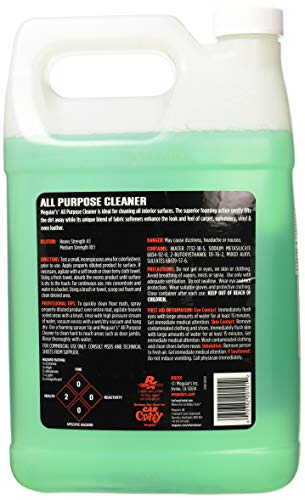 Meguiar's D10101 All Purpose Cleaner