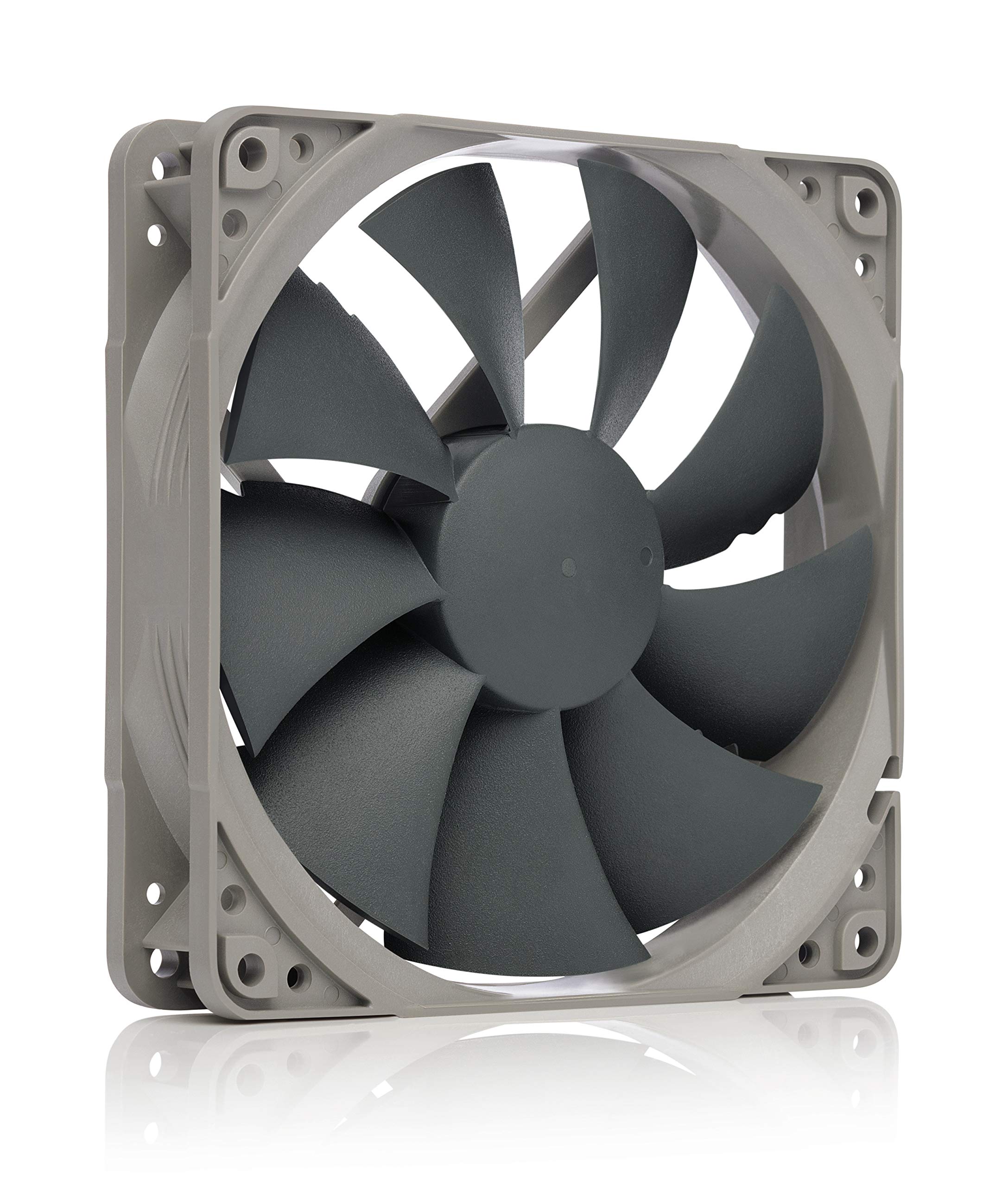 Noctua NA-FK1 Redux, Second Fan Upgrade Kit for NH-U12S Redux Cooler