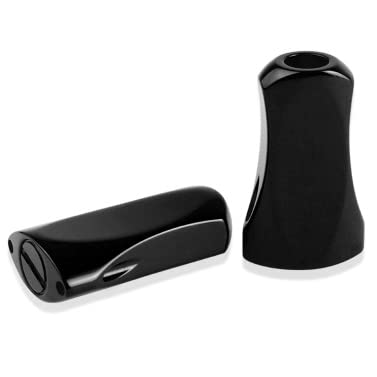 2pcs Fishing Reel Handle Knobs Aluminium Alloy Baitcasting Reel Knob Replacement Fishing Vessel Accessory Ultralight Fishing Tackle Tools