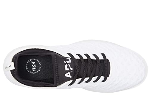 Athletic Propulsion Labs (APL) Techloom Phantom White/Black/Black 10 B (M)