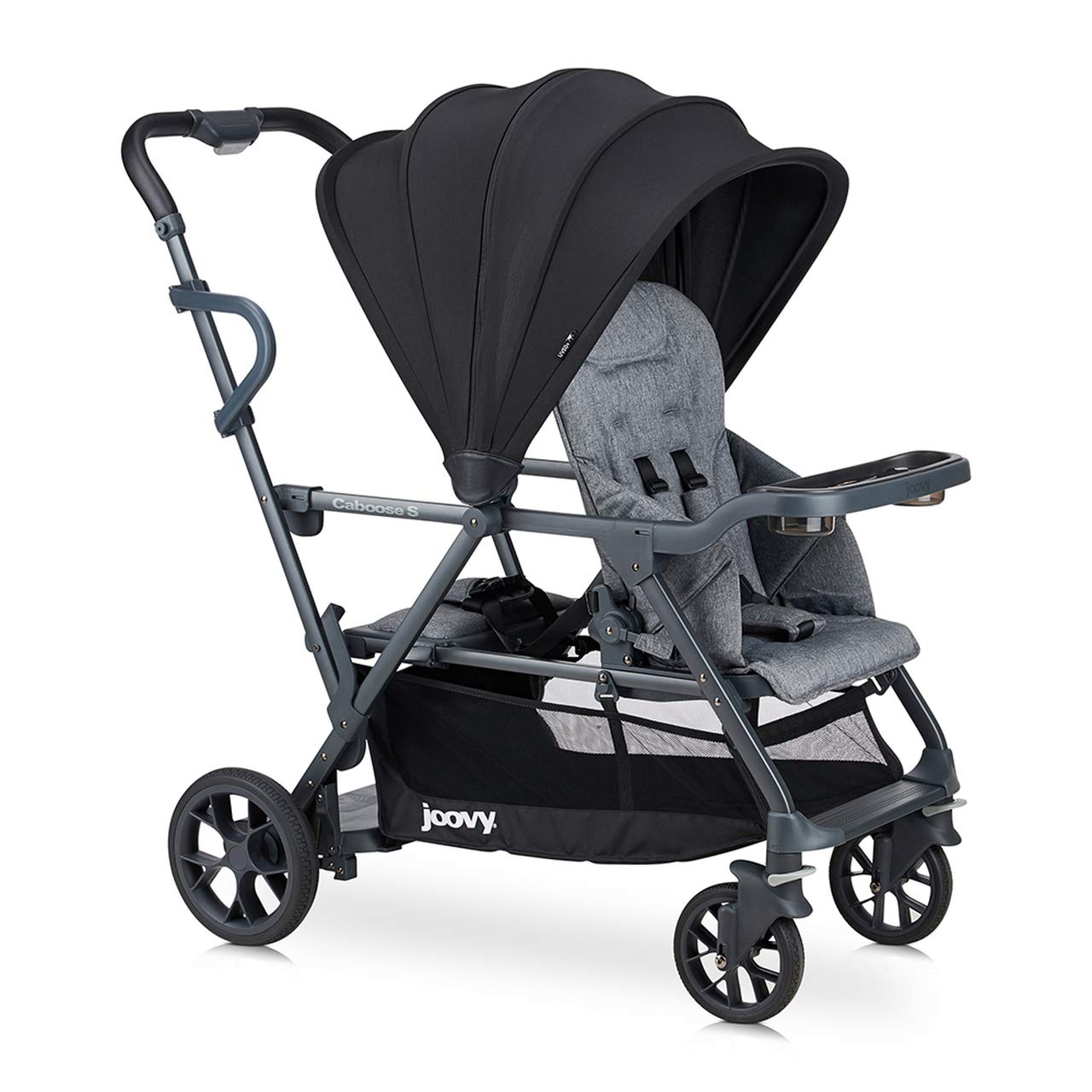 JOOVY Caboose RS and Caboose S Child Handles