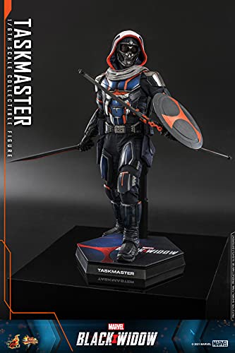 Hot Toys 1:6 Taskmaster - Black Widow