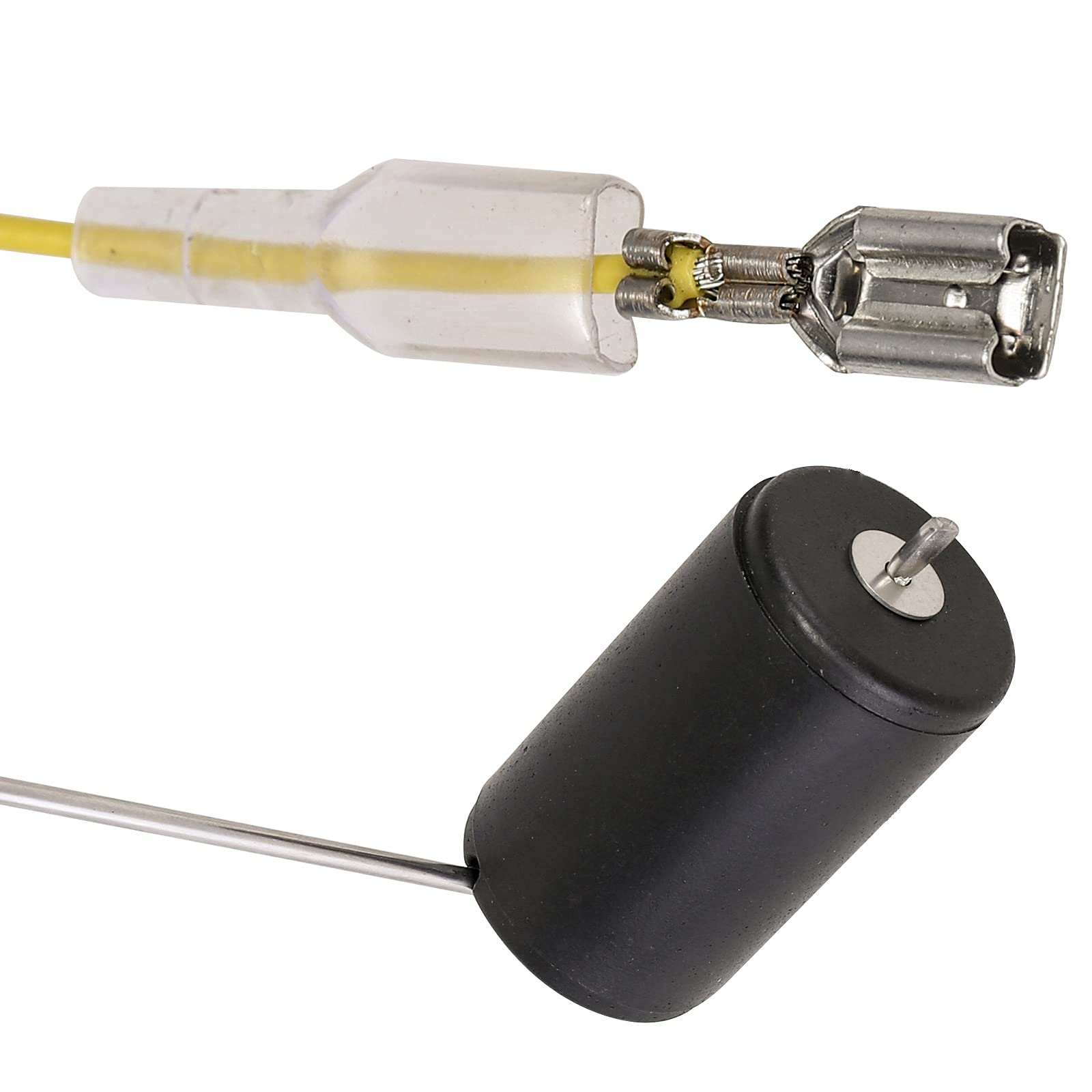 3mirrors Fuel Level Sensor Fuel Pump Sending Unit Gas Gauge Tank Sender Direct Compatible with 1989-1998 Ford Mercury and Selected Models