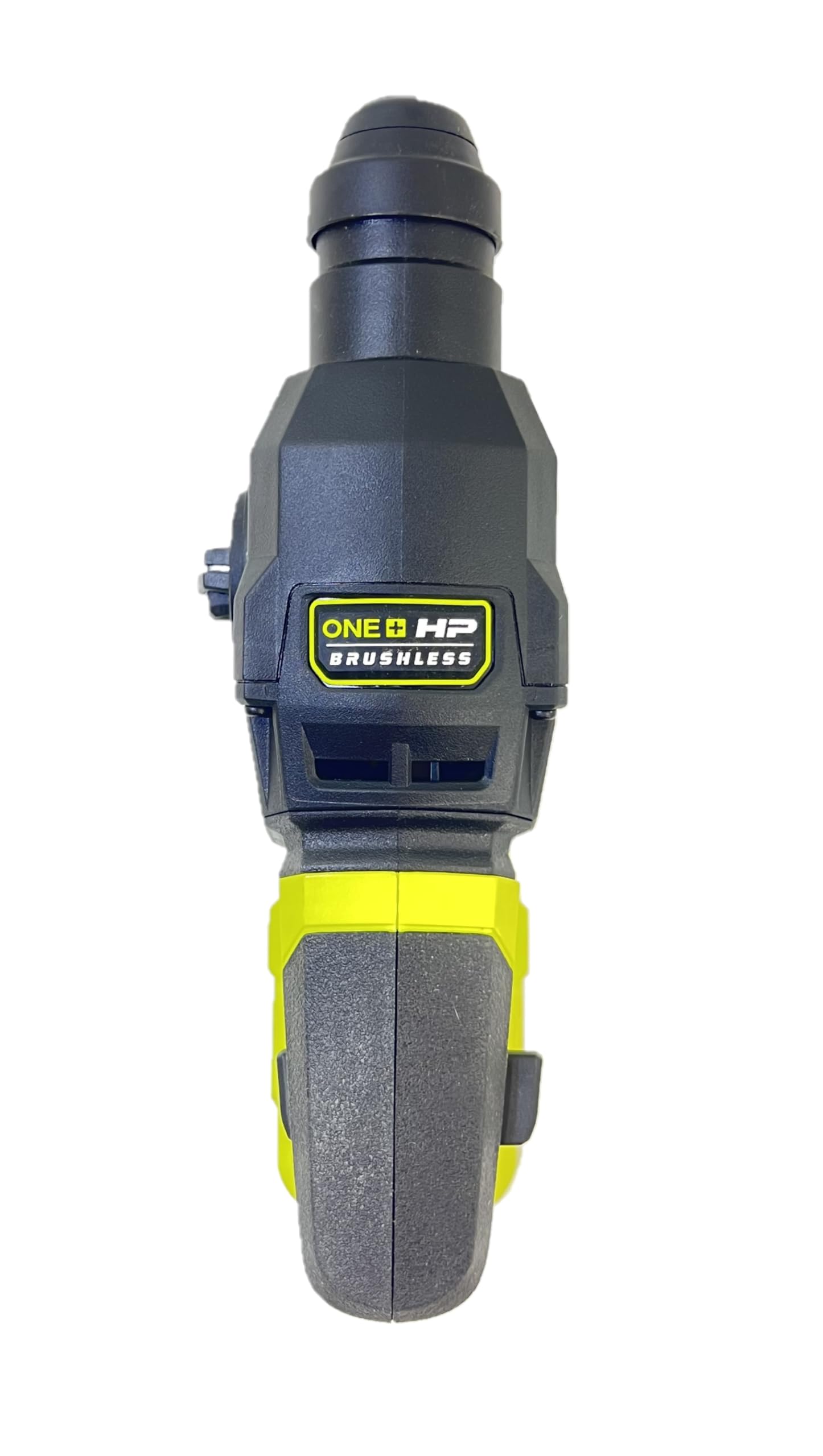 RYOBI 18V ONE+ HP Compact Brushless 5/8" SDS-Plus Rotary Hammer Drill with Battery and Charger (Bulk Packaged)