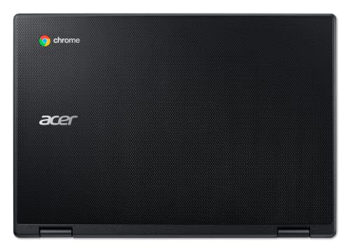 Acer Chromebook 311 Laptop | AMD A-Series Dual-Core A4-9120C | 11.6" HD Display | AMD Radeon R4 Graphics | 4GB DDR4 | 64GB eMMC | 802.11ac WiFi 5 | Bluetooth 4.2 | Chrome OS | CB311-10H-41M9
