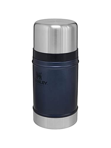 Stanley Classic Legendary Food Jar 0.7L / 24OZ Nightfall Vacuum