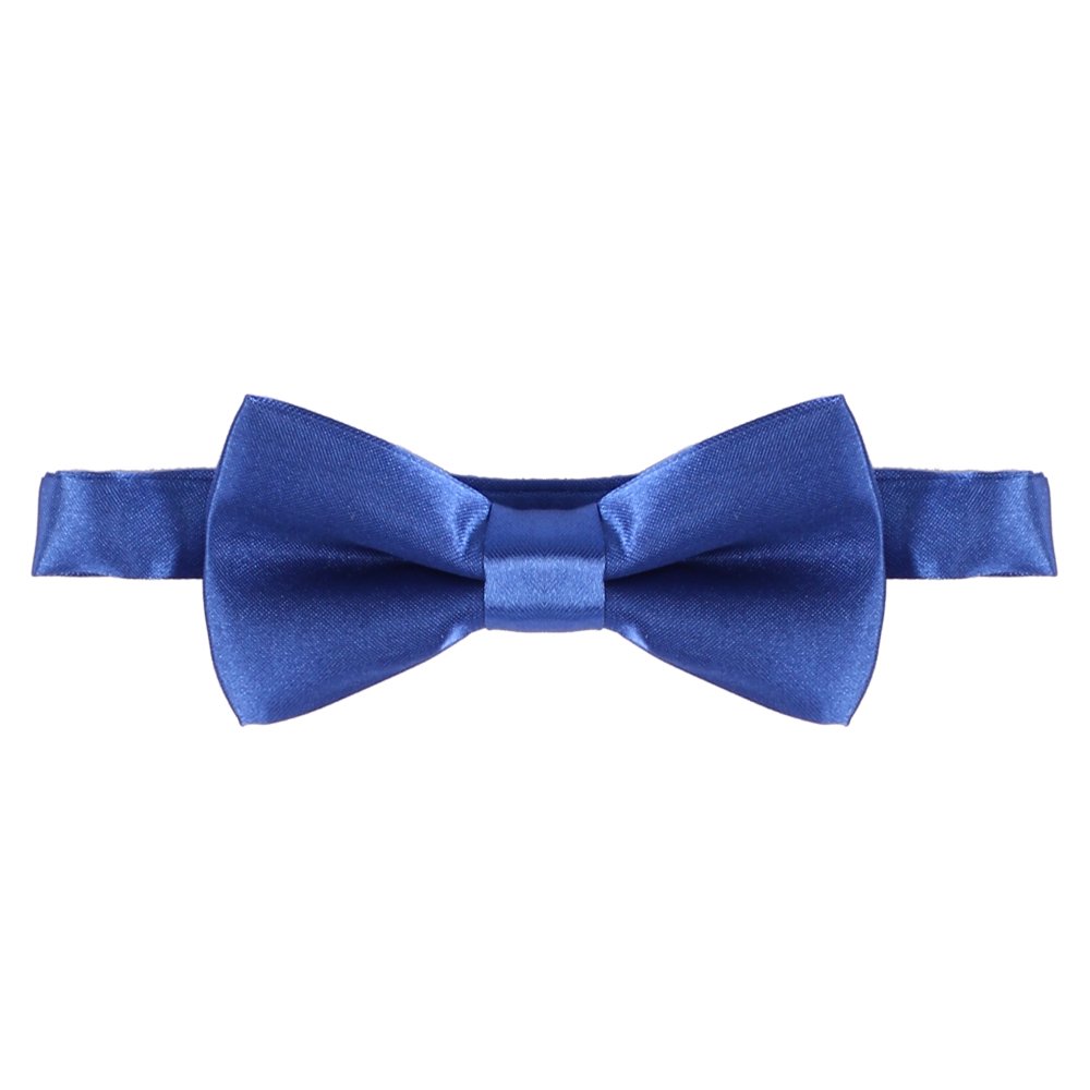 Baby Boys Cake Smash Outfit First Birthday Bloomers Bowtie Adjustable Y Back Suspenders Clothes set Royal Blue Striped One Size
