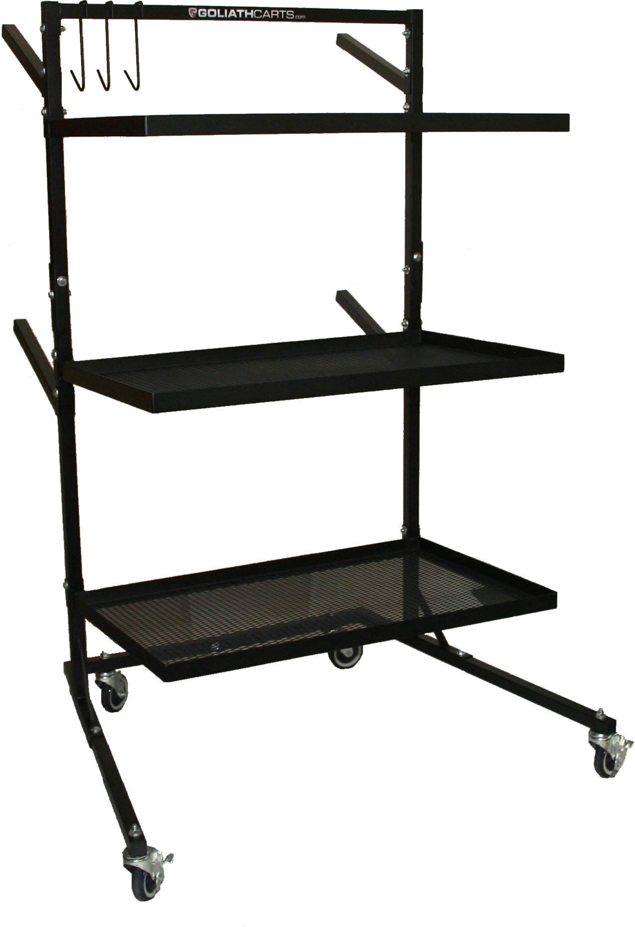 Goliath Carts PR1 Parts Cart