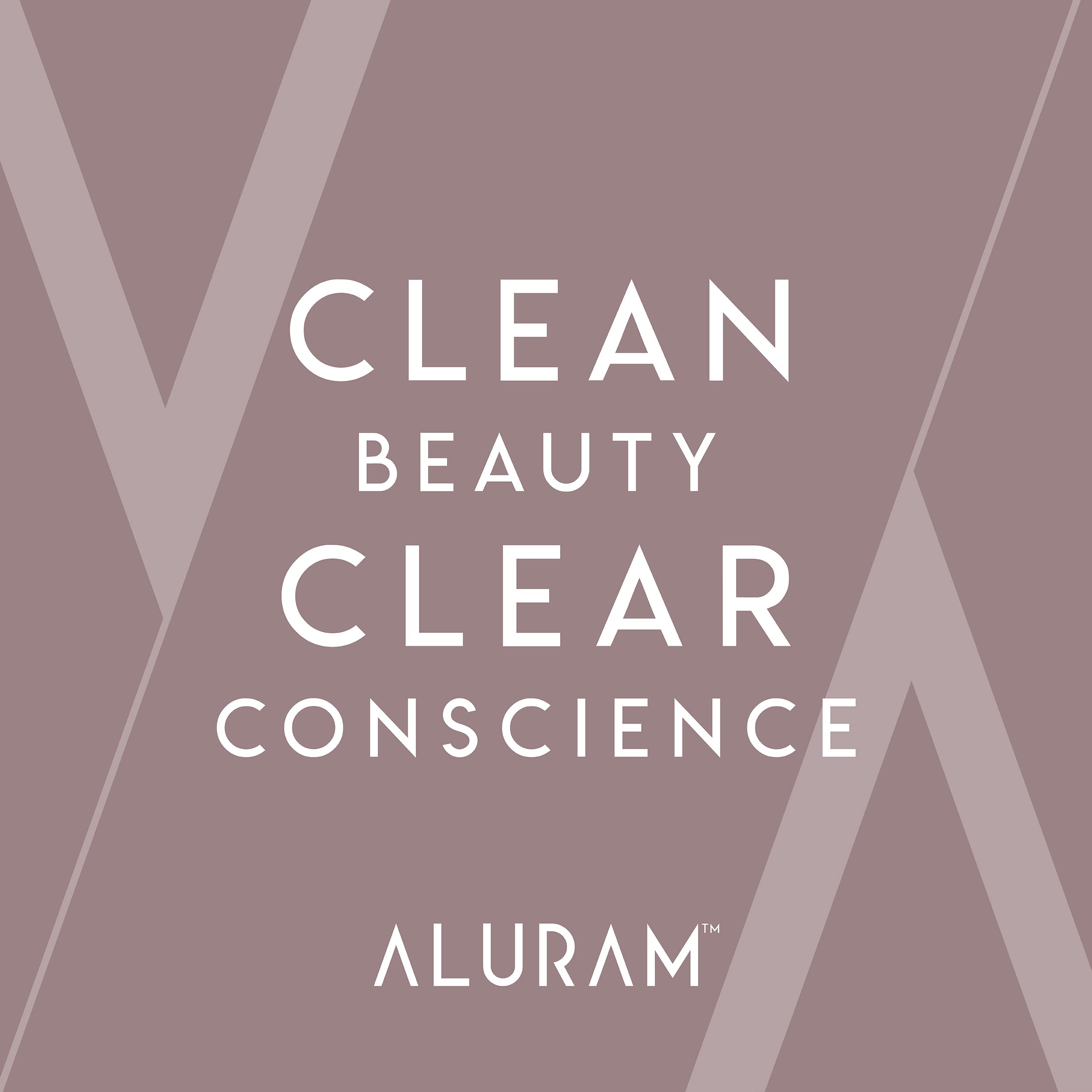 ALURAM Curl Shampoo, Clarifying Coconut Water Infused and Lightweight Cleansing For Curly Hair, 12 Fl Oz