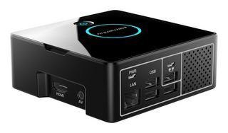 DIY Pi Desktop Case - Desktop Computer Kit for the Raspberry Pi 2 / 3 (Case Only)