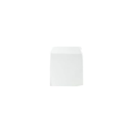 tempo di saldi Sale Time 100 Bags for CD and DVD Transparent PVC Plastic with Flap