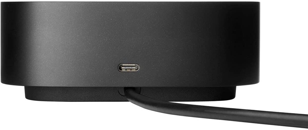 HP USB-C Dock G5 (Refurbished)